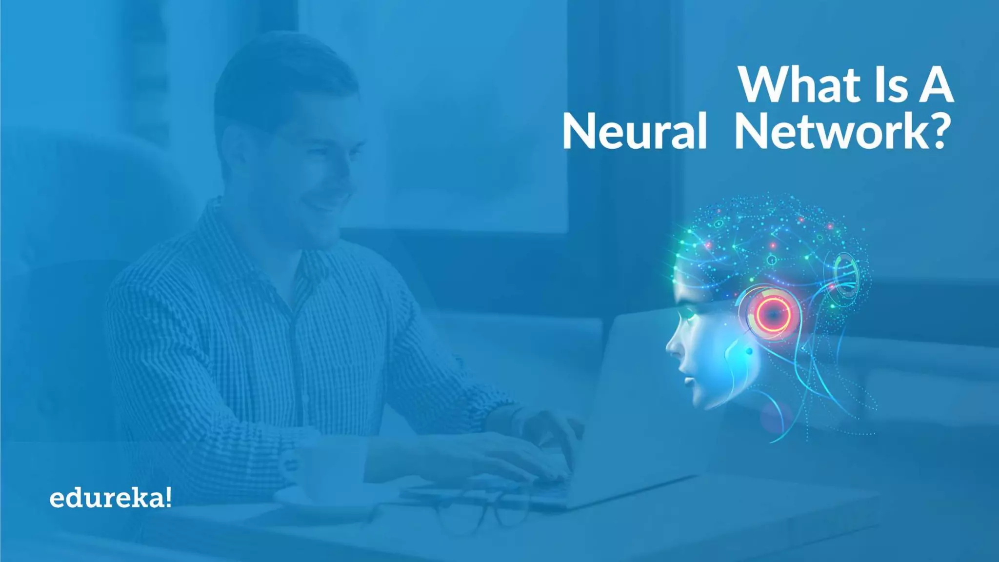 What is a Neural Network | Edureka | PDF