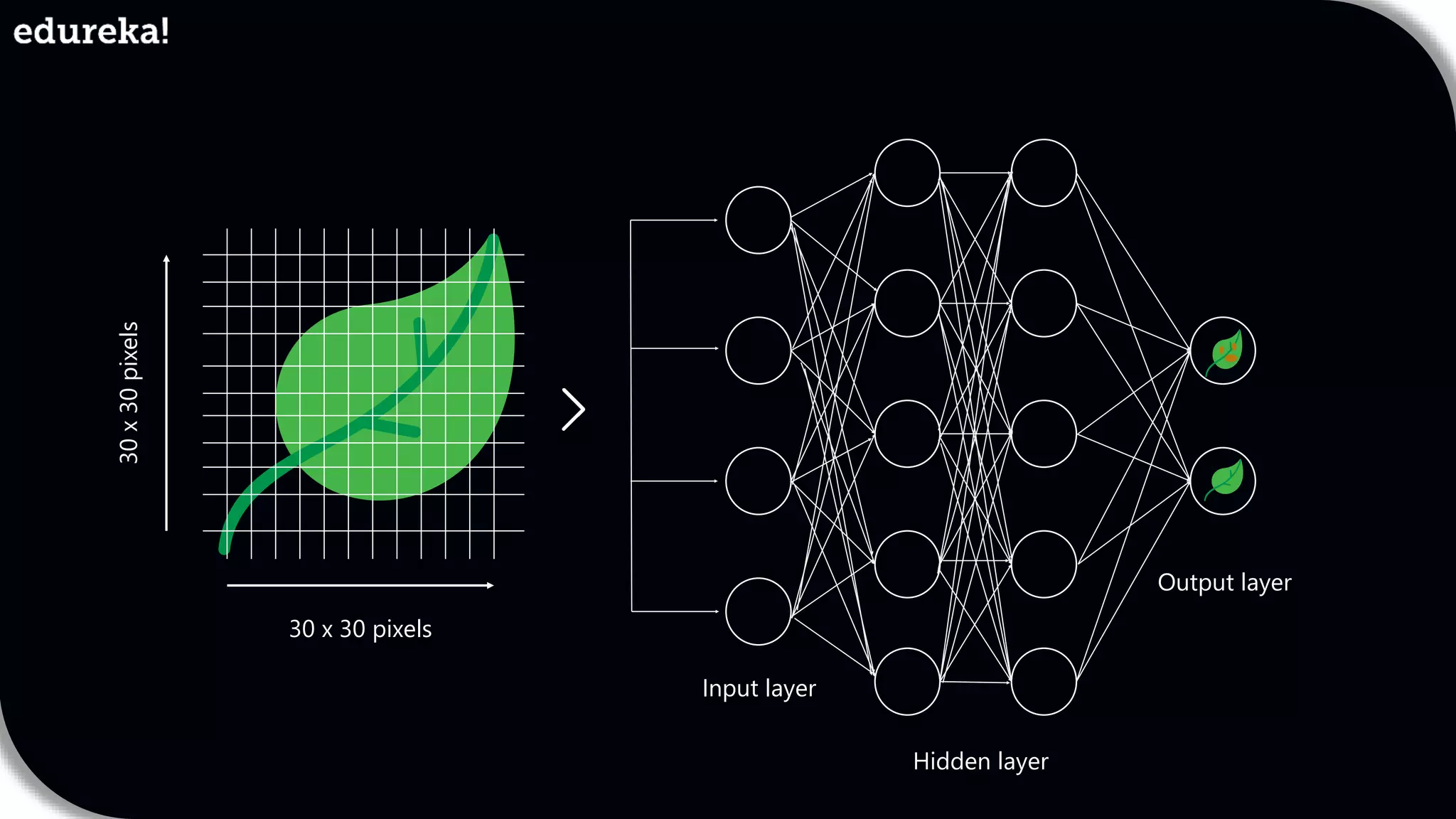 What Is A Neural Network Edureka Pdf Artificial Intelligence Technology And Computing