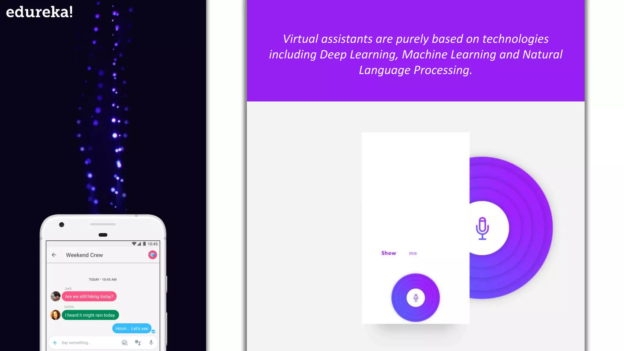 What Is A Neural Network Edureka Pdf Artificial Intelligence Technology And Computing
