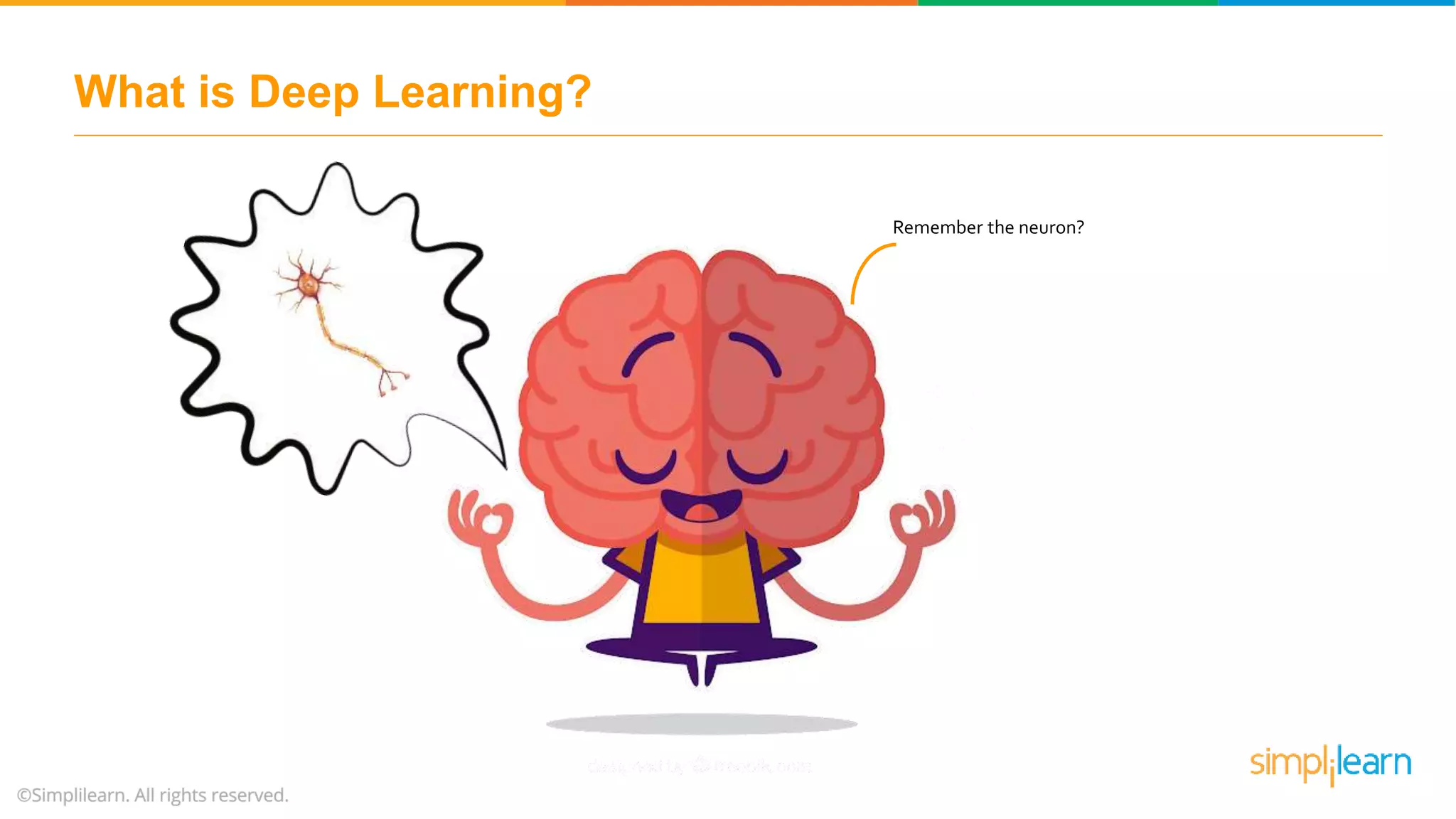 What Is A Neural Network How Deep Neural Networks Work Neural Network Tutorial