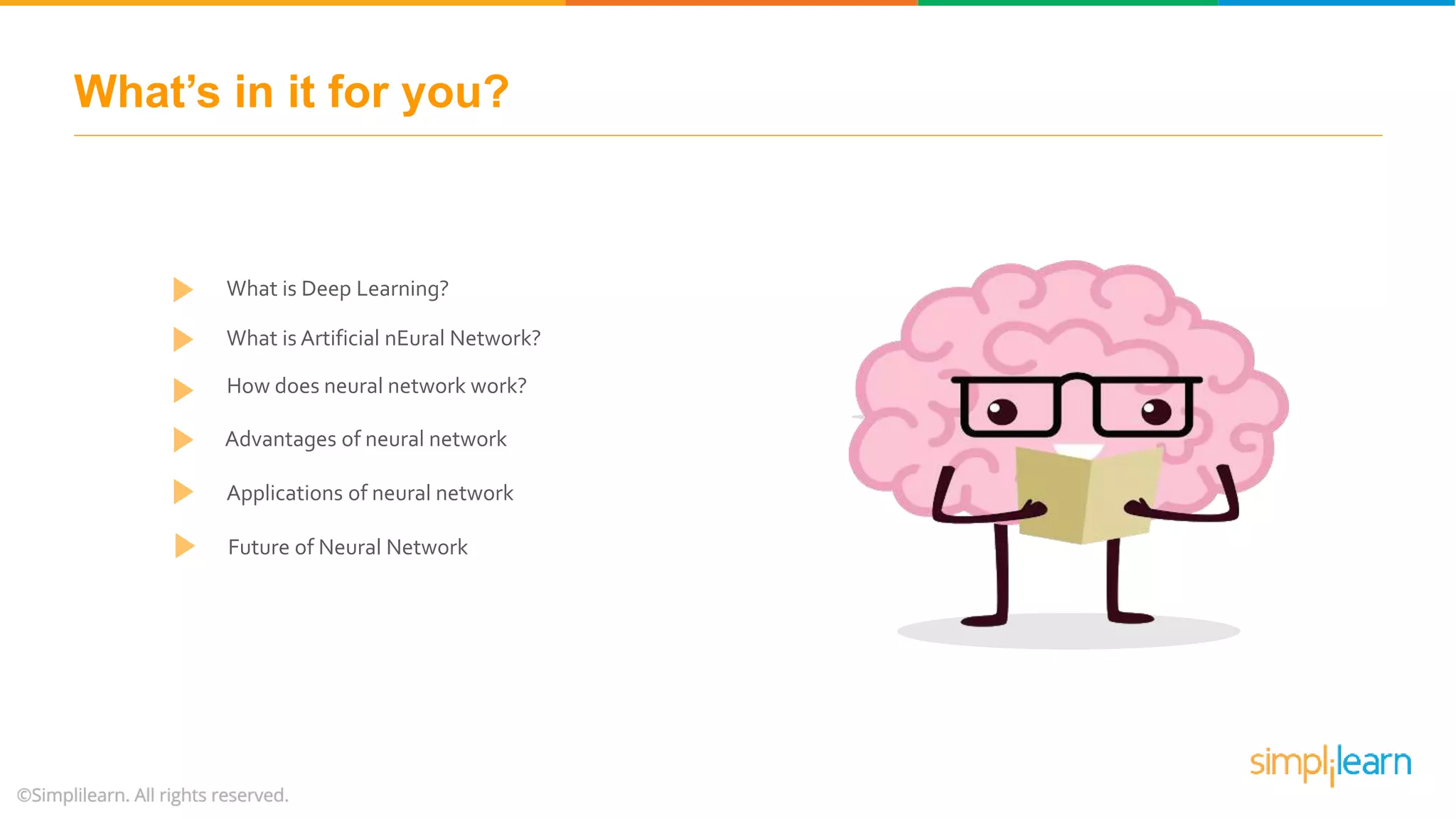 What Is A Neural Network How Deep Neural Networks Work Neural