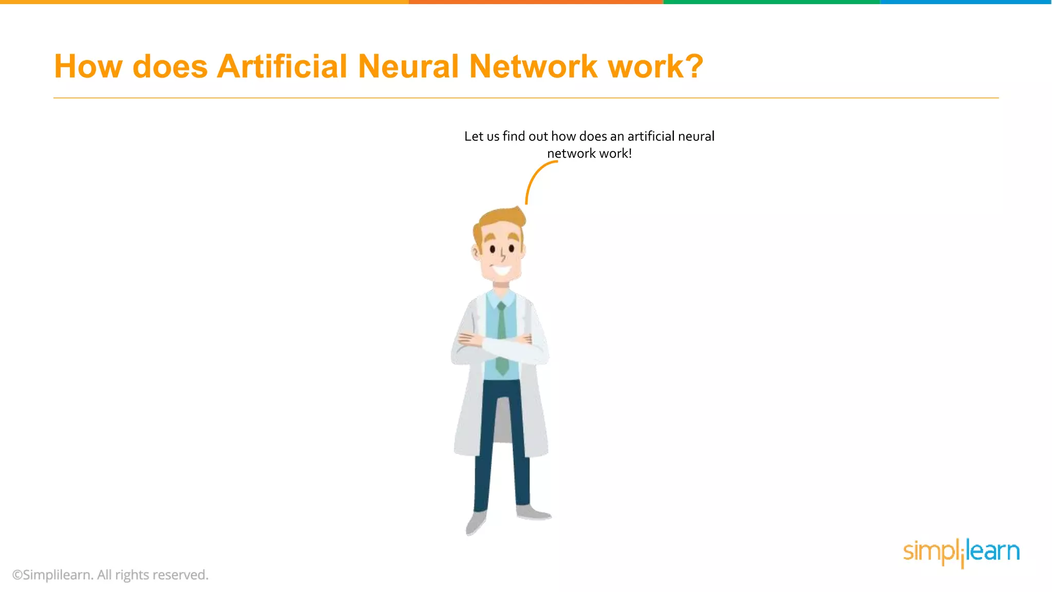 What Is A Neural Network? | How Deep Neural Networks Work | Neural Network Tutorial ...