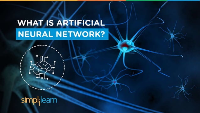 What Is A Neural Network? | How Deep Neural Networks Work | Neural Network Tutorial ...