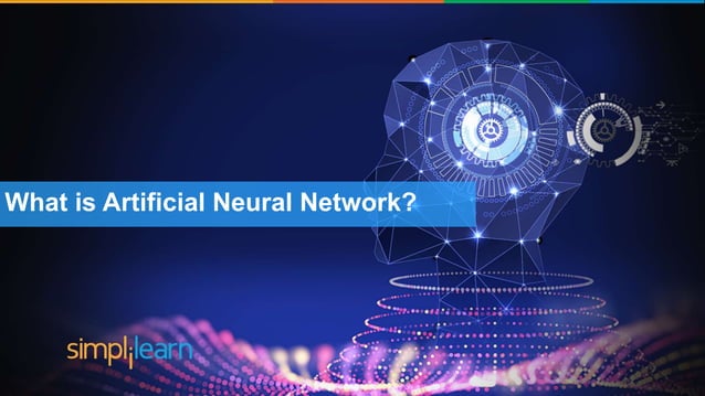 What Is A Neural Network? | How Deep Neural Networks Work | Neural Network Tutorial ...