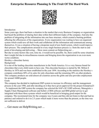 What Is An Evaluation Essay Simple Examples To Guide You YourDiction | PDF