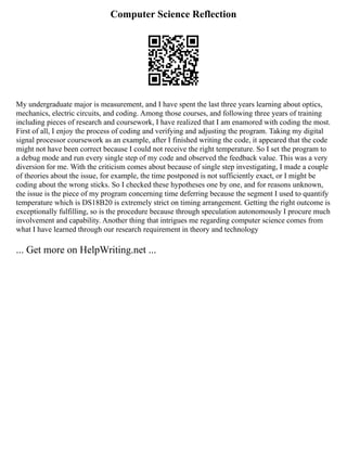 What Is An Expository Essay Types, Structure, Examples | PDF