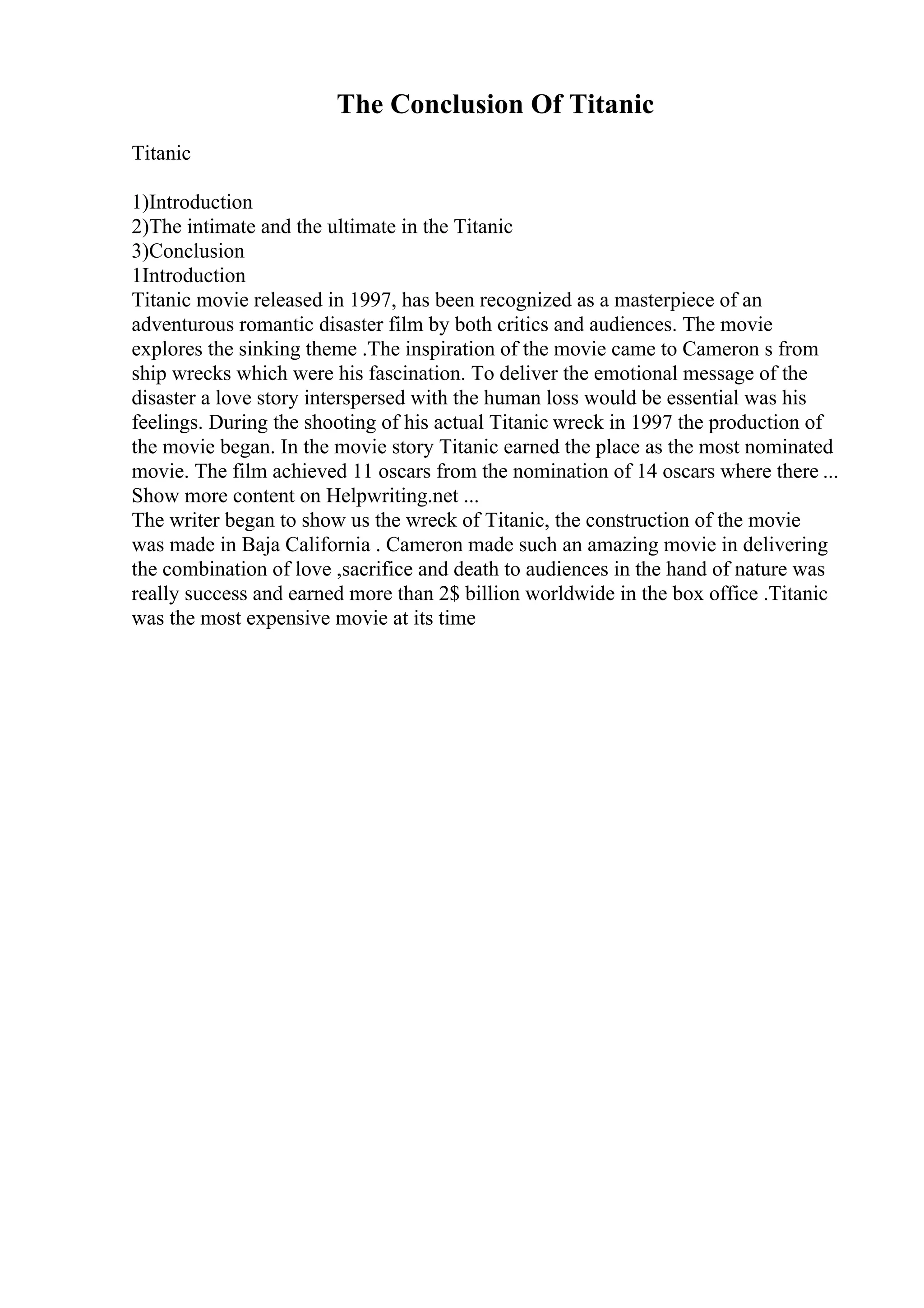 What Is An Extended Definition Essay | PDF | Injuries | Diseases and ...