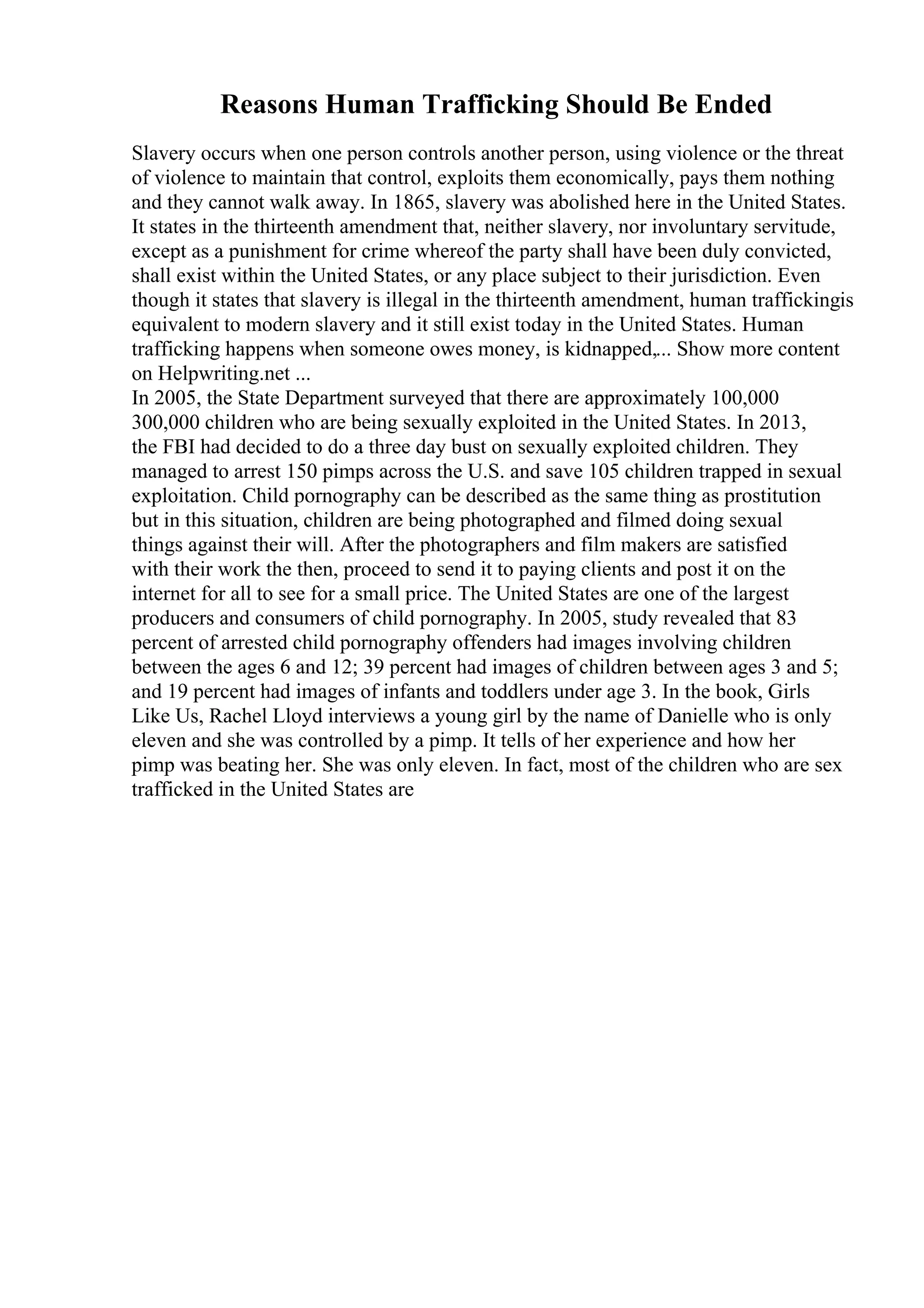 What Is An Extended Definition Essay | PDF | Injuries | Diseases and ...