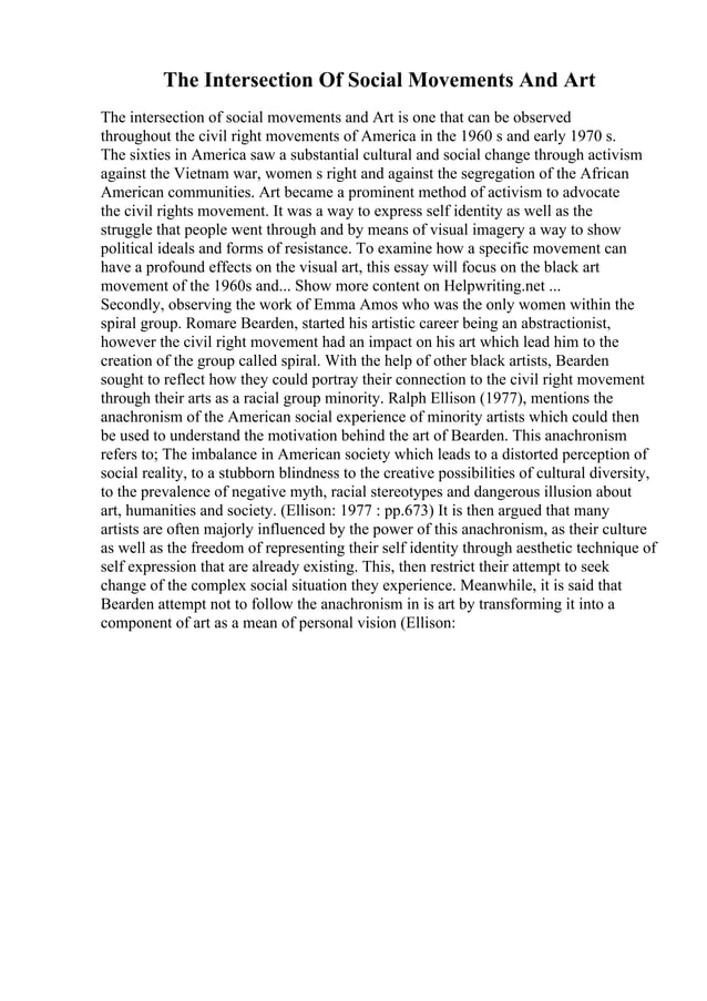 What Is An Extended Definition Essay | PDF | Injuries | Diseases and ...