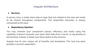 What is Angular? | PPT