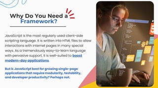 What is Angular Features & Advantages.pdf