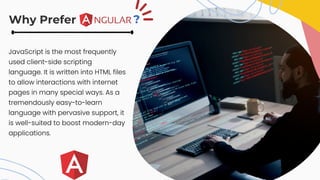 What is Angular Features & Advantages.pdf