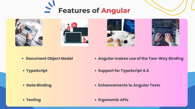 What is Angular Features & Advantages.pdf | Free Download