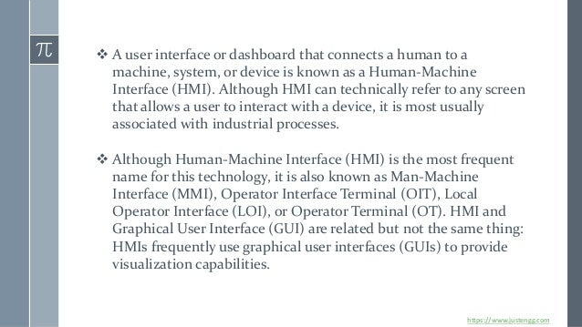 What is an HMI.pdf