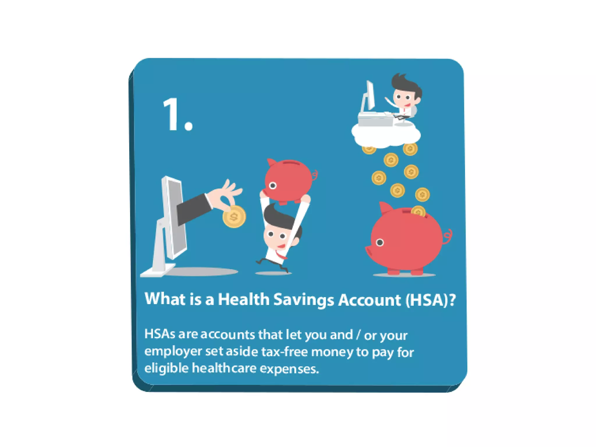 What is a Health Savings Account (HSA)? | PPT