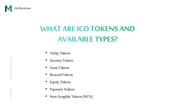 What is an ICO? | PPTX