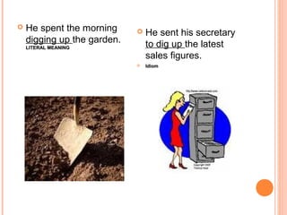 What is an_idiom intro | PPT