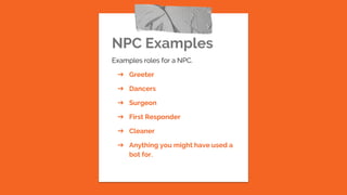 What is AniMesh | PPT