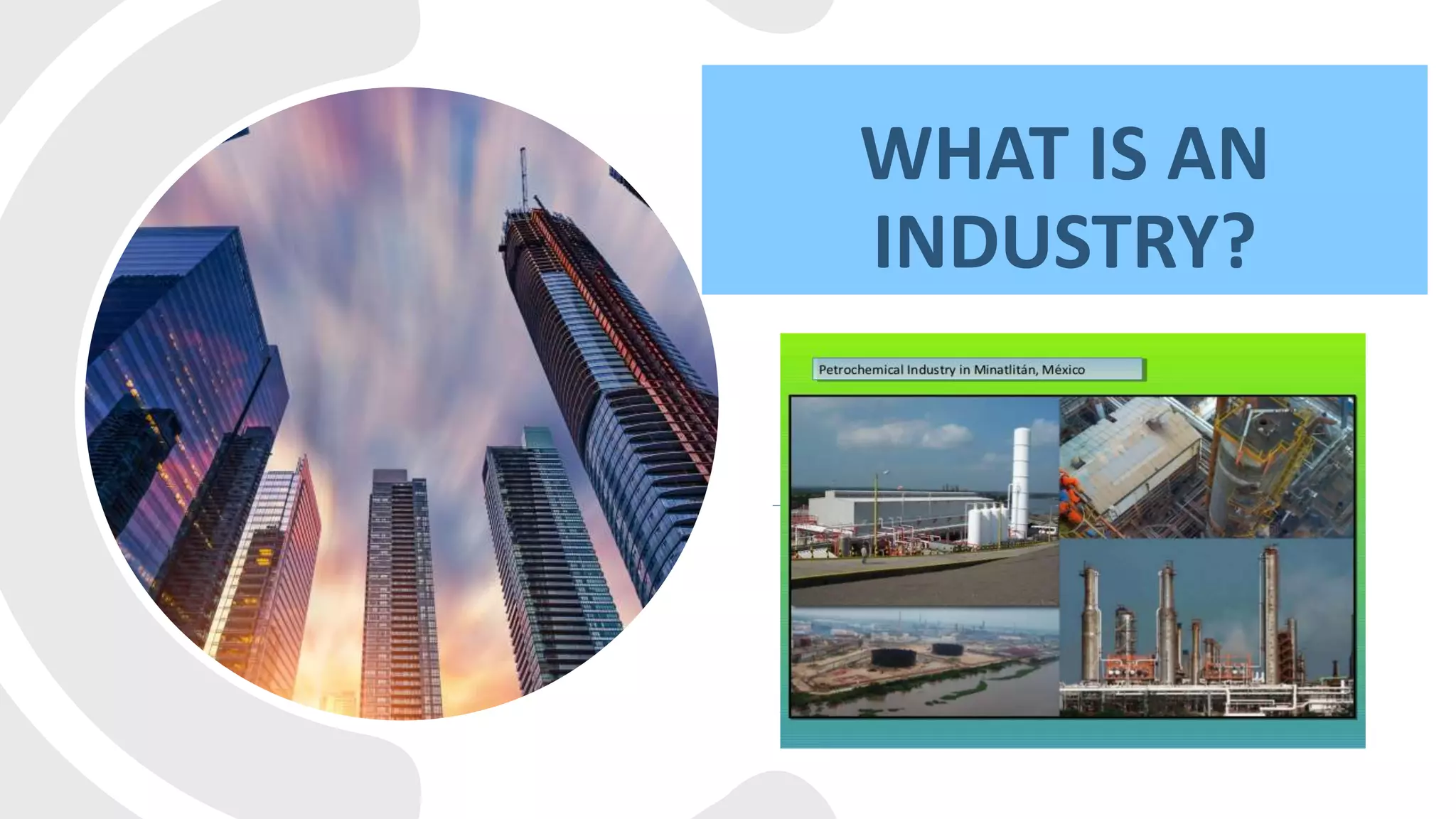 What is an industry.pptx