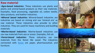 What is an industry.pptx