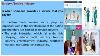 What is an industry.pptx