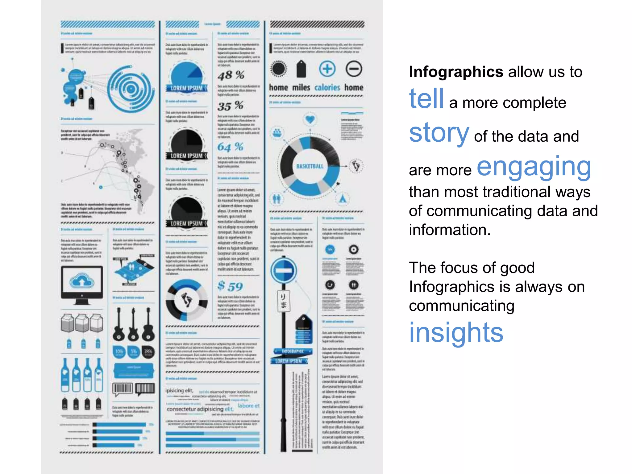 What is an Infographic? | PPTX