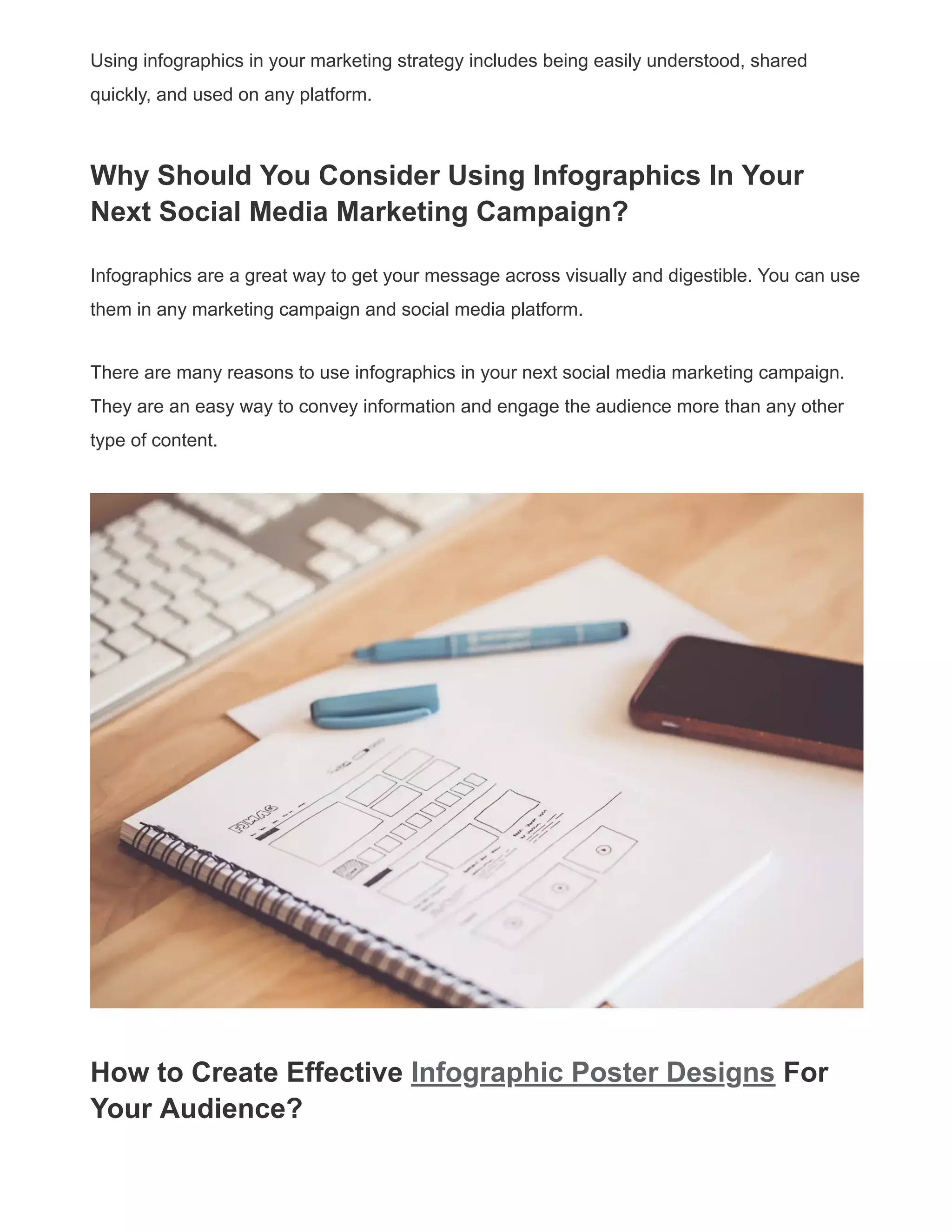 What is an Infographic (Definition, ideas, Tips).pdf