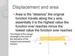 What is an integral | PPTX