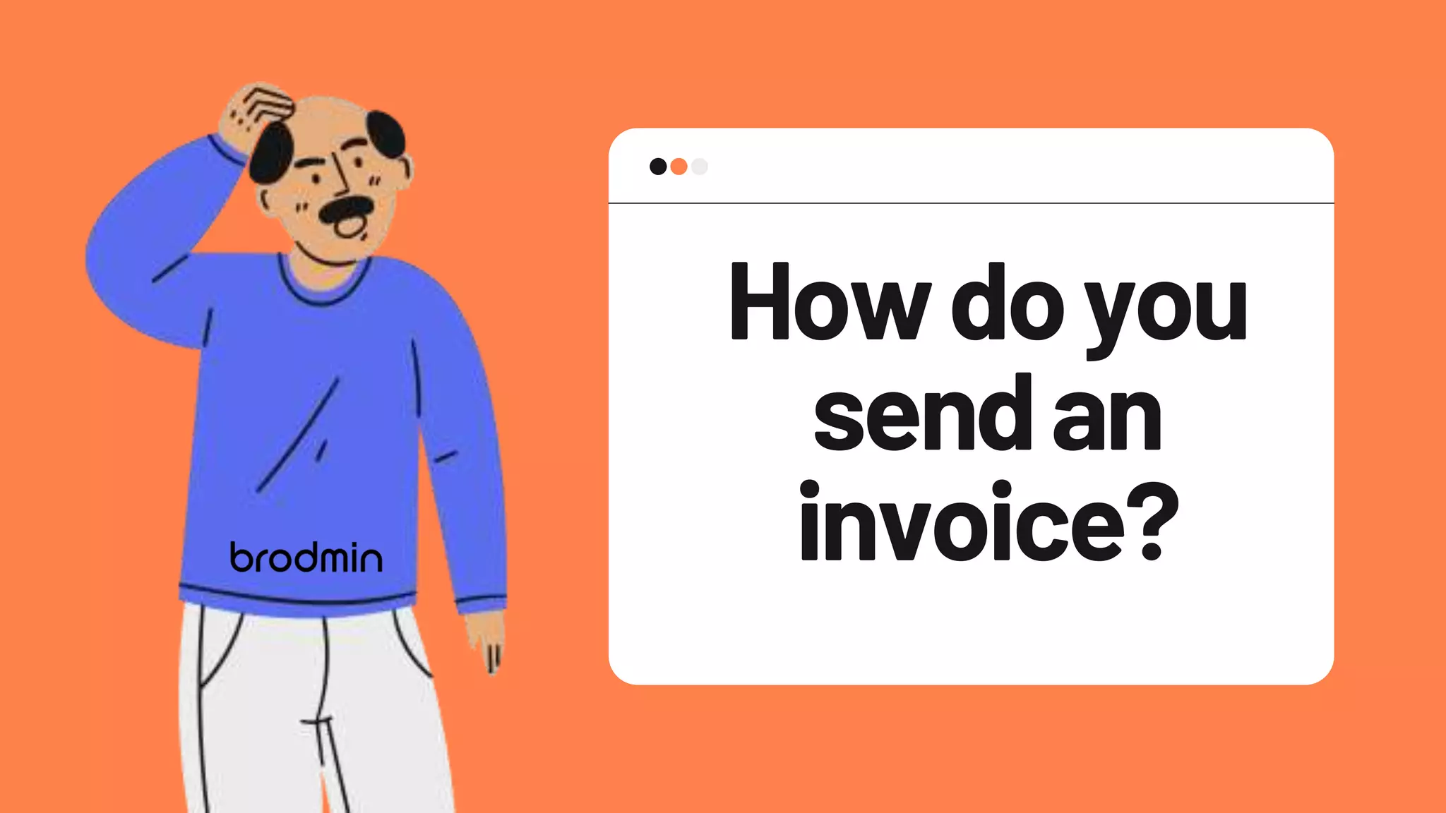 What is an invoice ? | PPTX