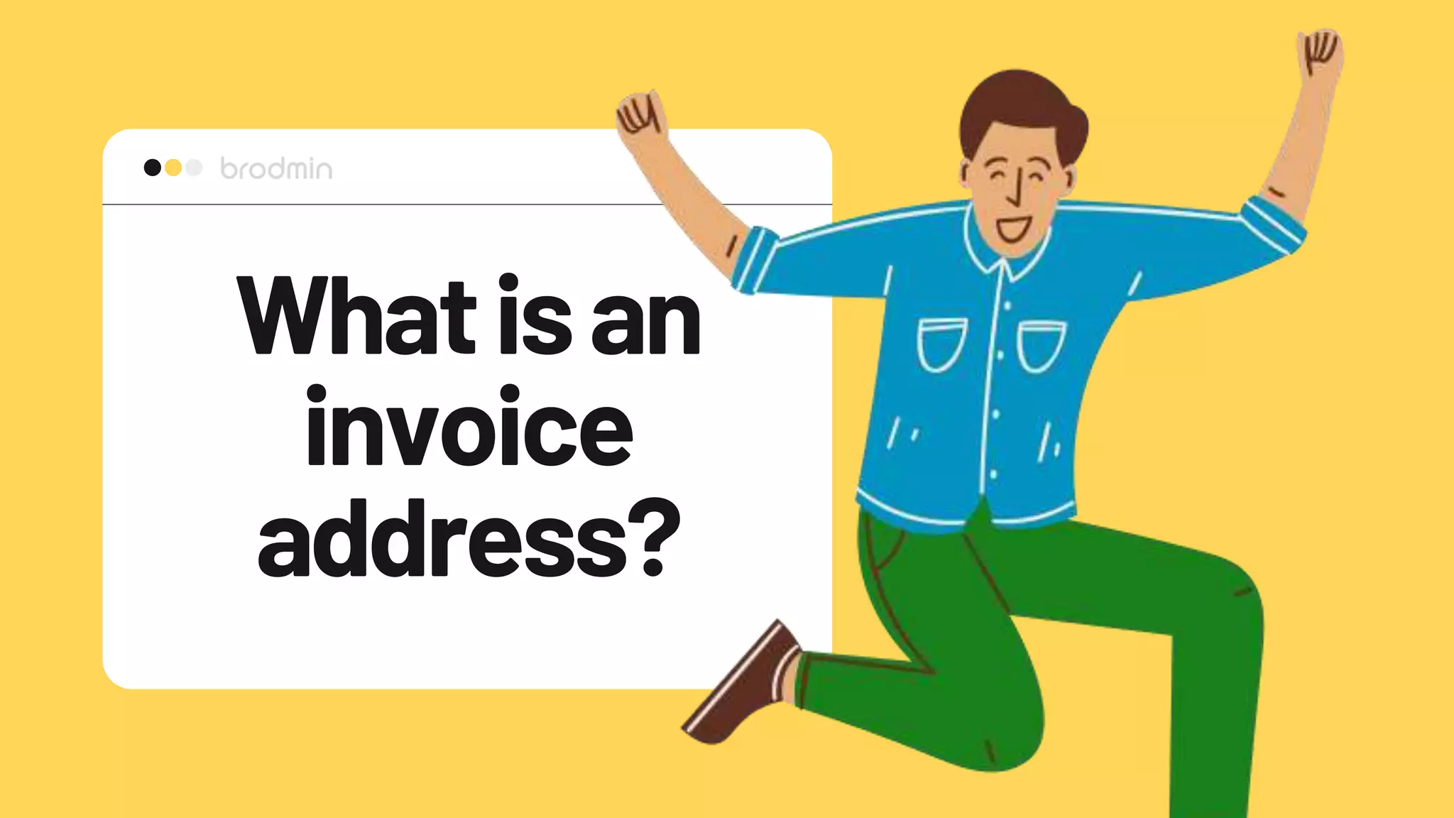 What is an invoice ? | PPTX