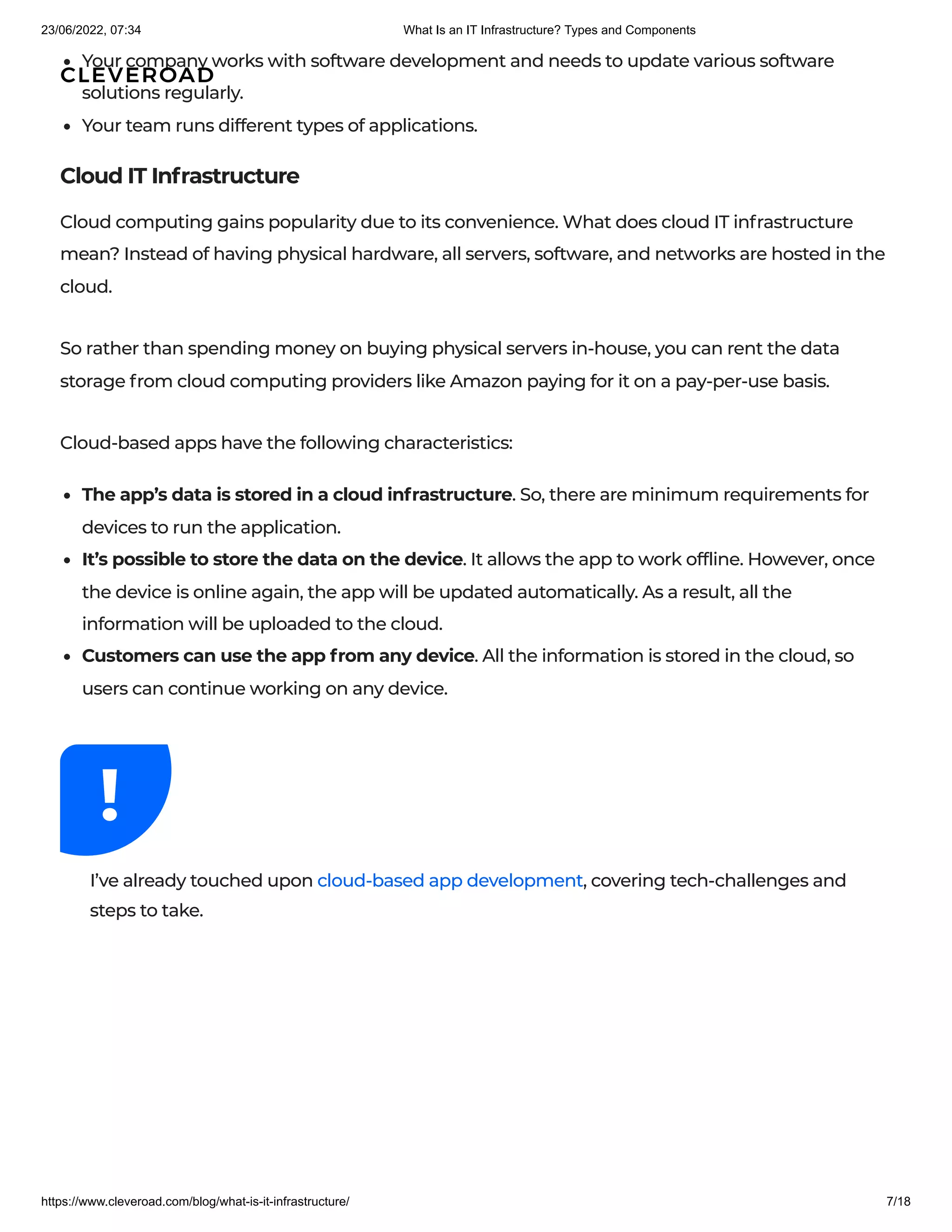 What Is an IT Infrastructure_ Types and Components.pdf