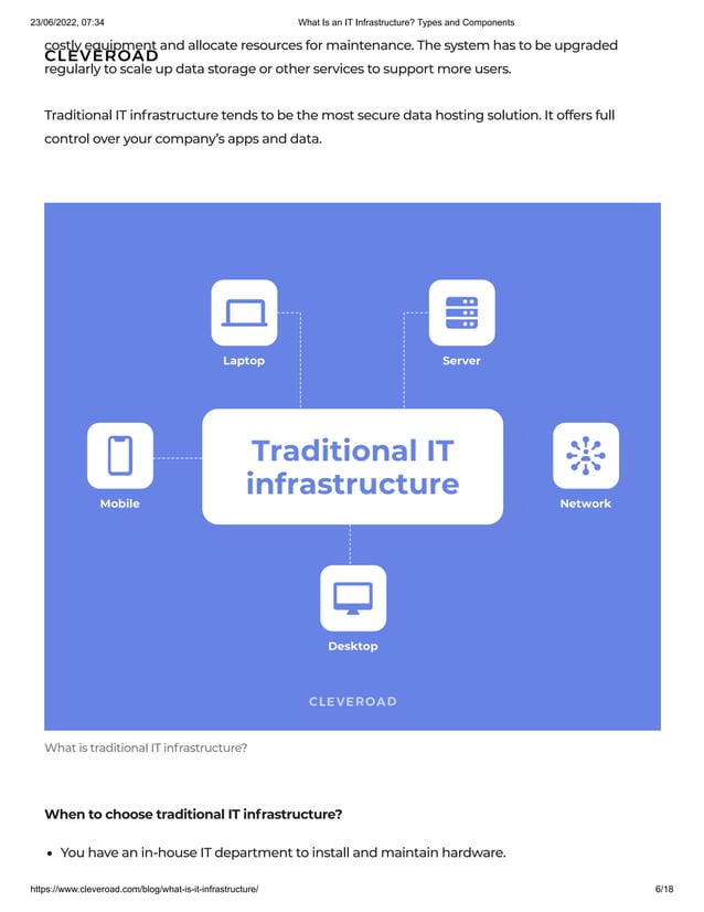 What Is an IT Infrastructure_ Types and Components.pdf
