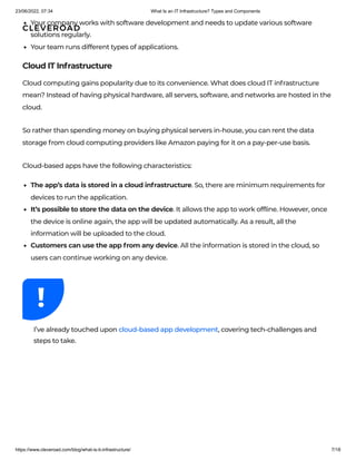 What Is an IT Infrastructure_ Types and Components.pdf