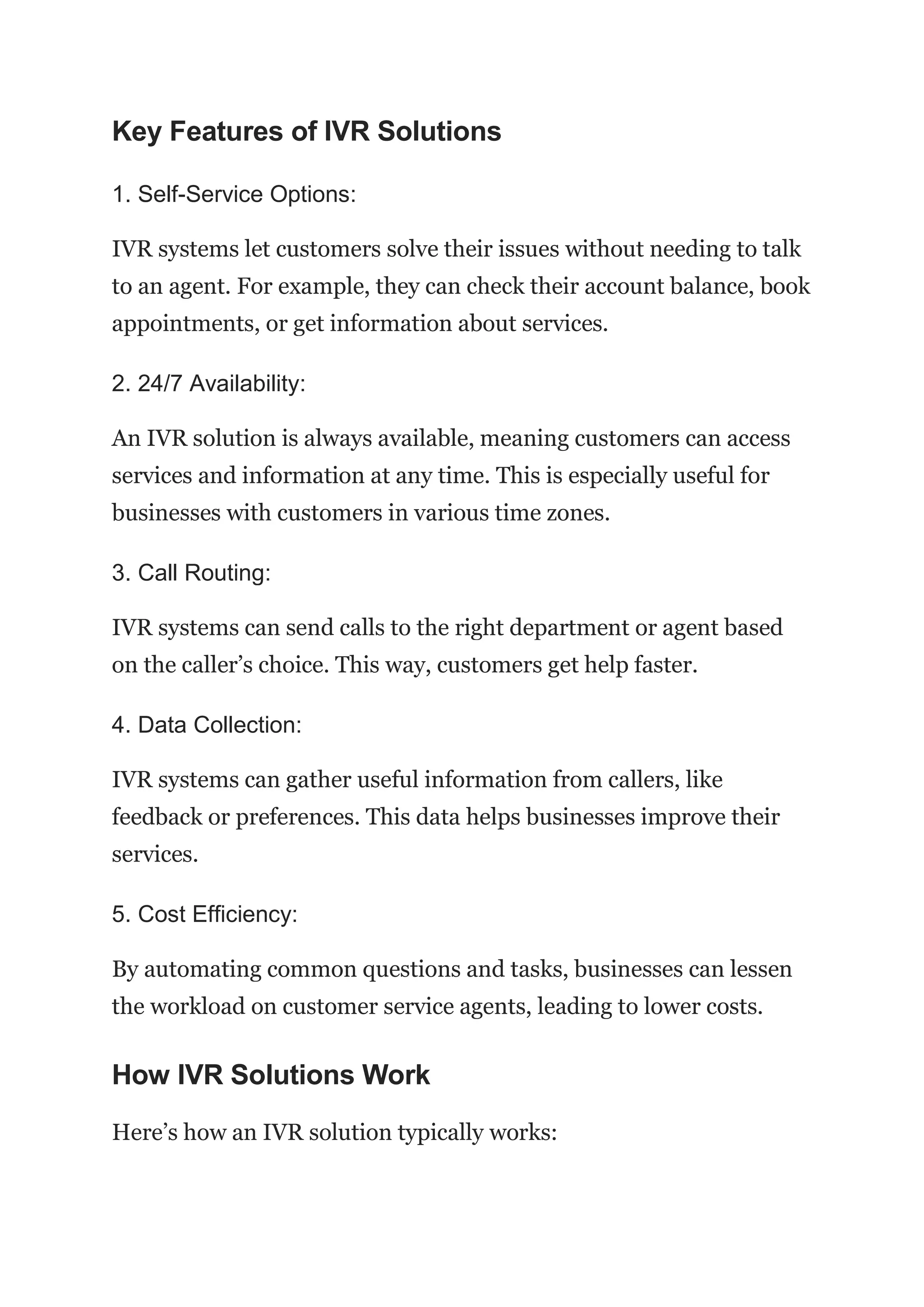 What is an IVR Solution and How Do They Work.pdf