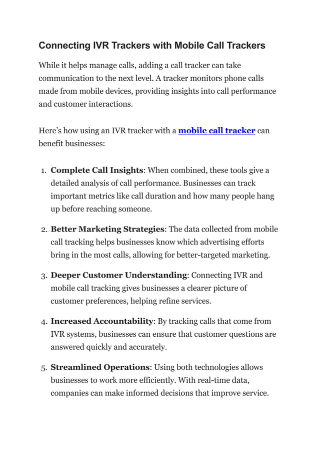 What is an IVR Tracker and How Does It Work.pdf