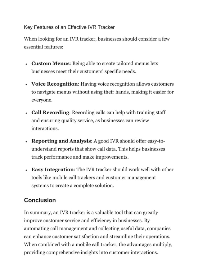 What is an IVR Tracker and How Does It Work.pdf