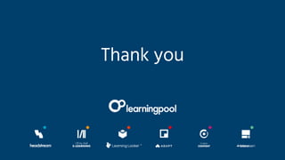 Learning Pool Live 2019 - Product Demo - What is an LRS Ian Blackburn | PPT | Free Download