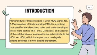 What is an Memorandum of Understanding.pdf