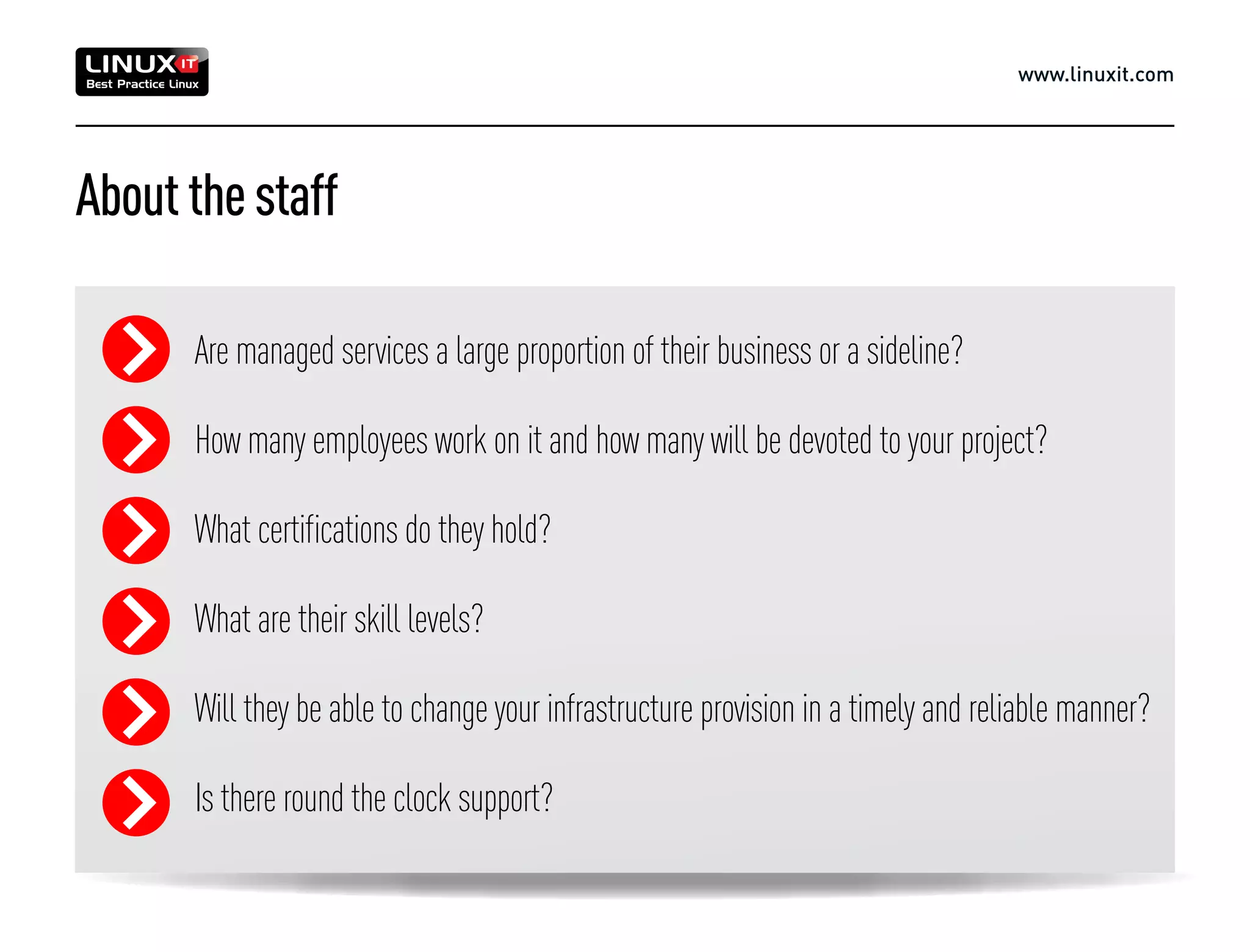 What Is an MSP and How Do I Choose One? | PDF