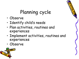 What is an observation | PPT