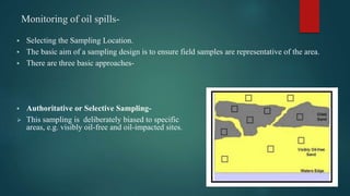 What is an oil spill | PPT