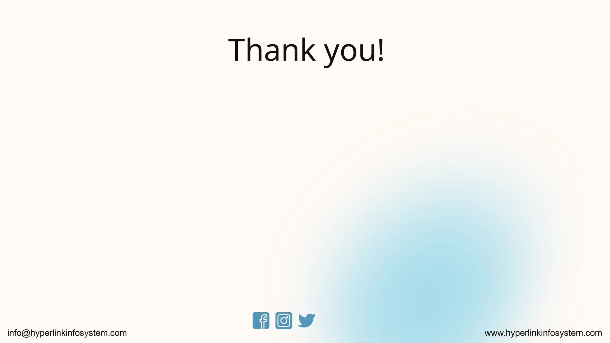 What Is an ORM and How Does It Work? | Hyperlink InfoSystem | PPTX