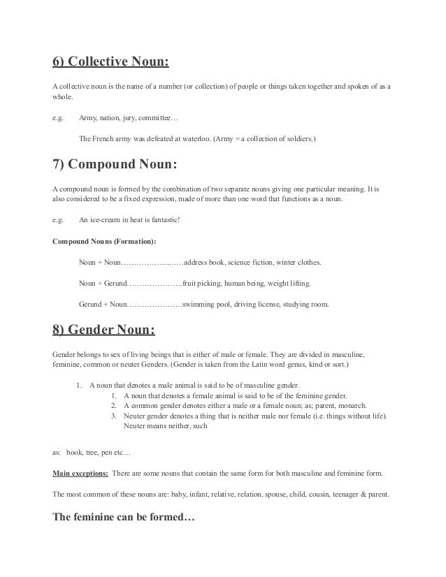 What is a Noun (Kinds, categories & case of coun).pdf