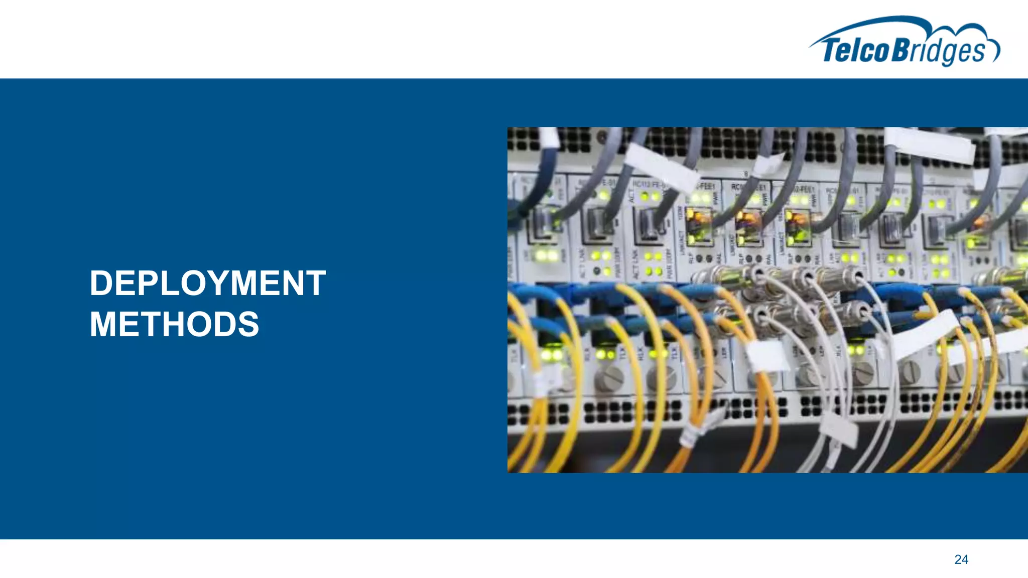 What is an SBC? A look at the role of the Session Border Controller | PPTX