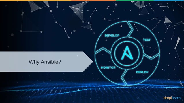 What Is Ansible How Ansible Works Ansible Tutorial For Beginners