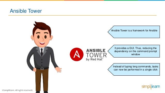 What Is Ansible How Ansible Works Ansible Tutorial