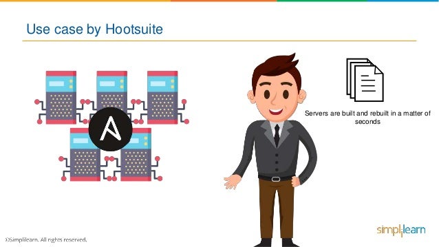 What Is Ansible How Ansible Works Ansible Tutorial