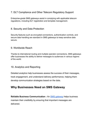 What Is an SMS Gateway_ Key Features and Business Benefits Explained.pdf