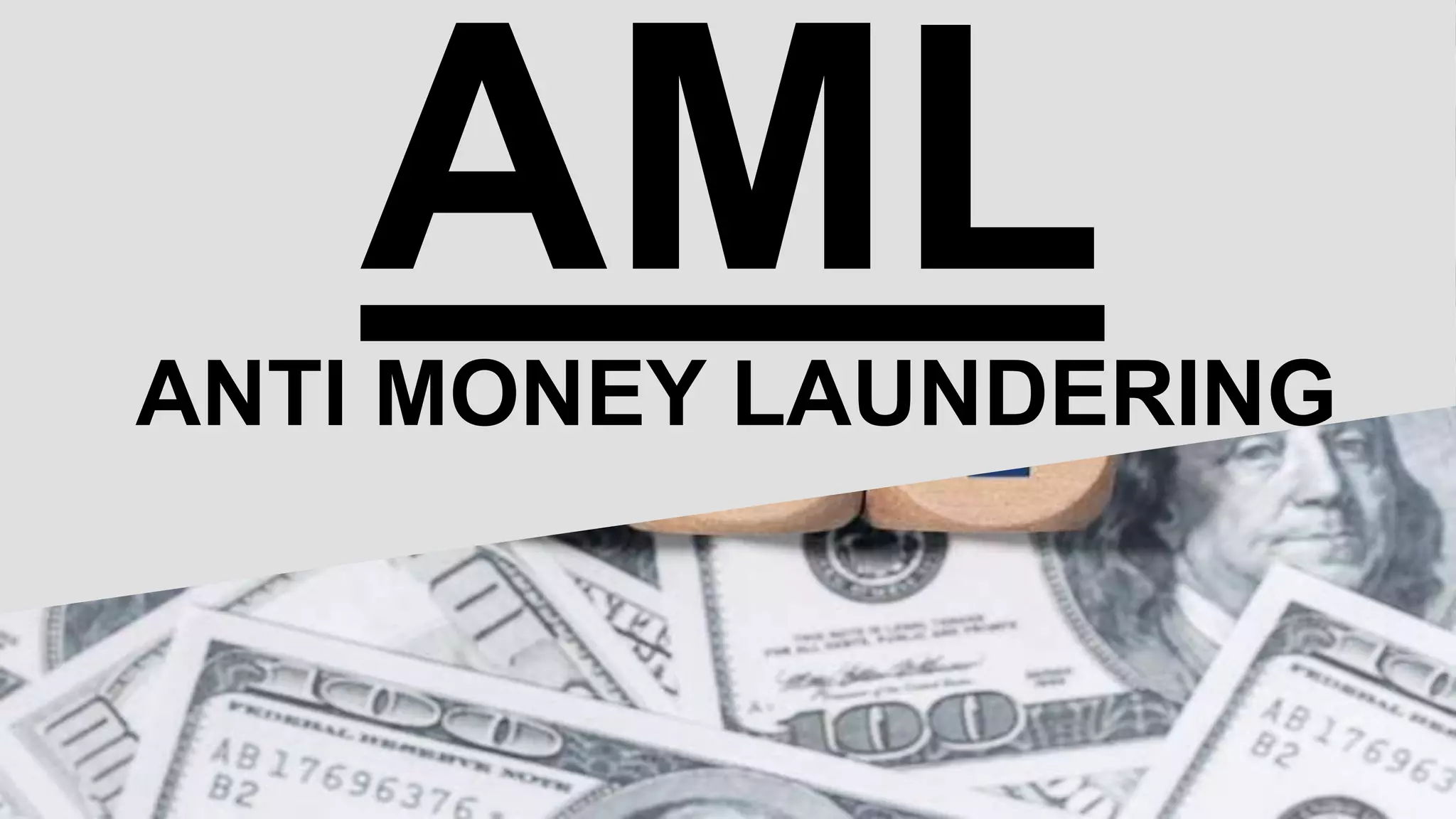 What is Anti Money Laundering(AML)?.pptx
