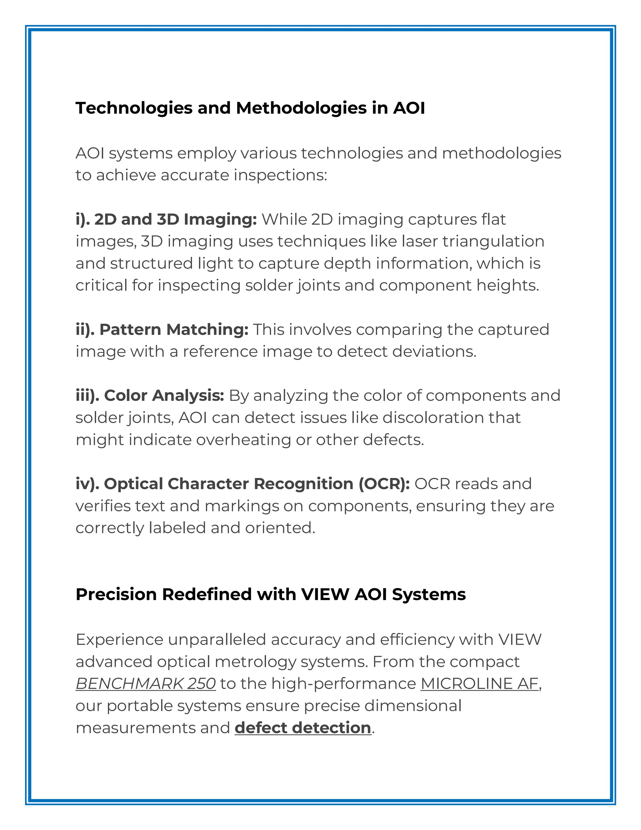 What is AOI ?Automated Optical Inspection in PCB.pdf